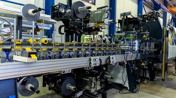 New, easy-to-use unwinding system