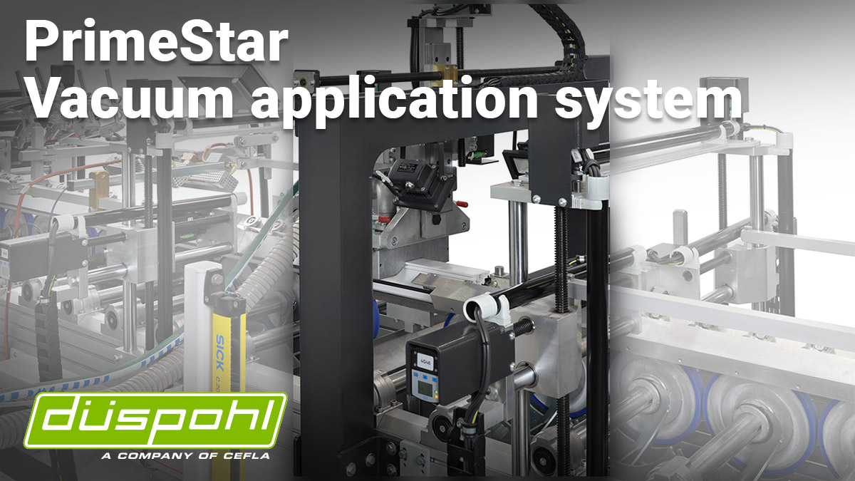 PrimeStar - Primer application systems